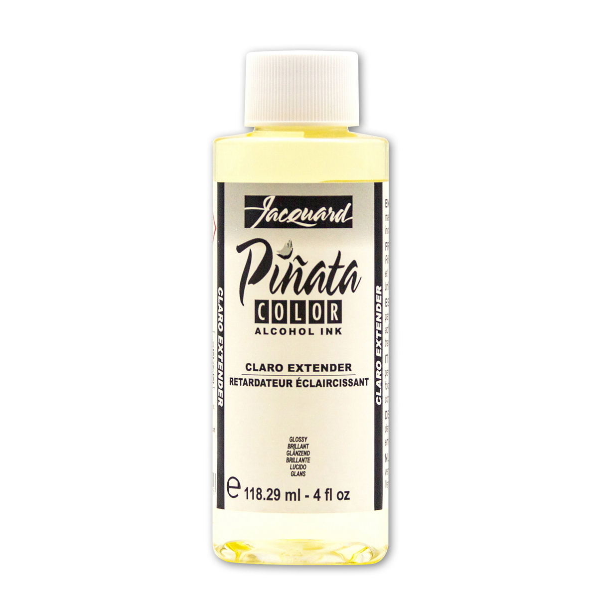 Jacquard Piñata Alcohol ink Claro Extender 001 30 ml | Panduro ® | Kreatima