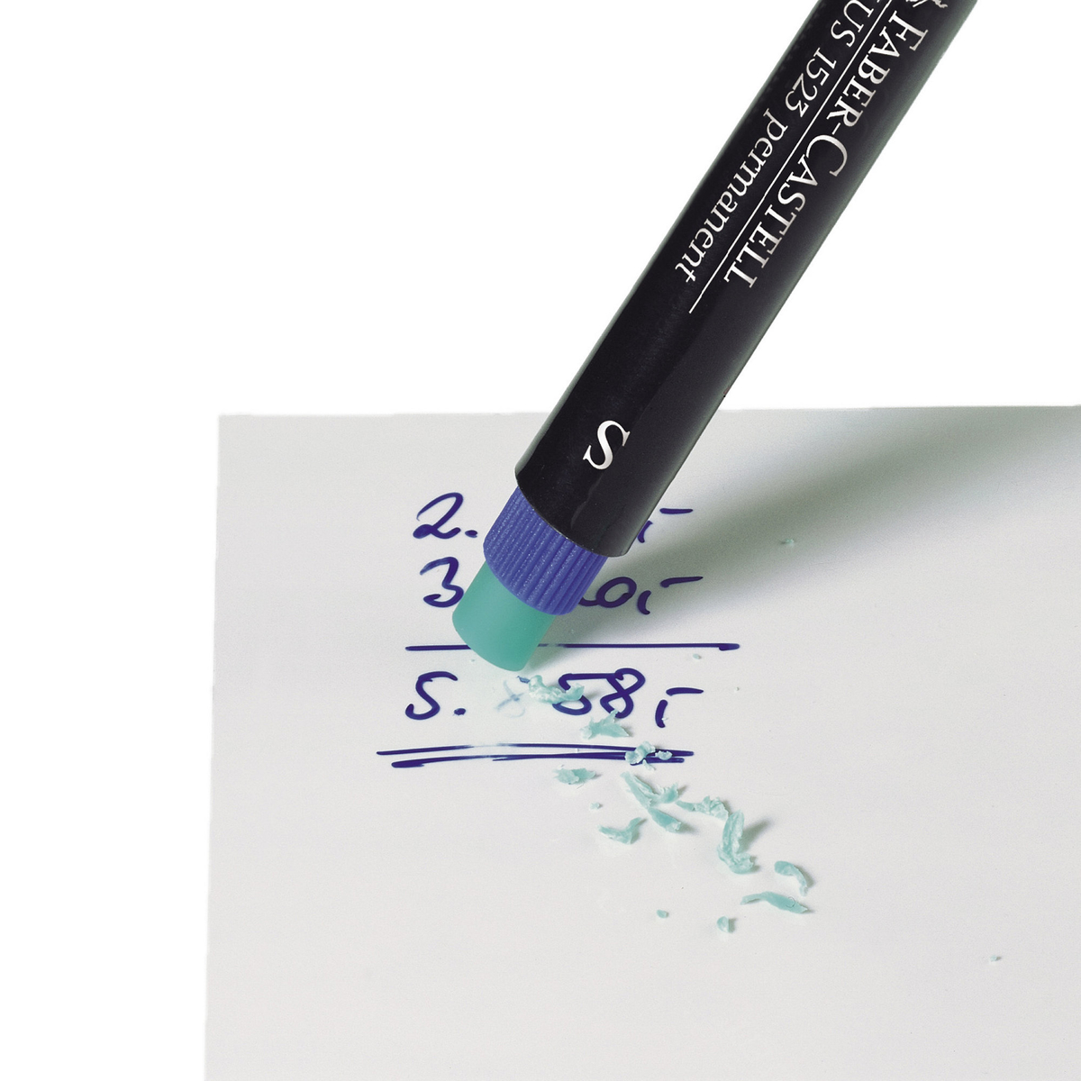 FC Multimark S non-perm. Blå