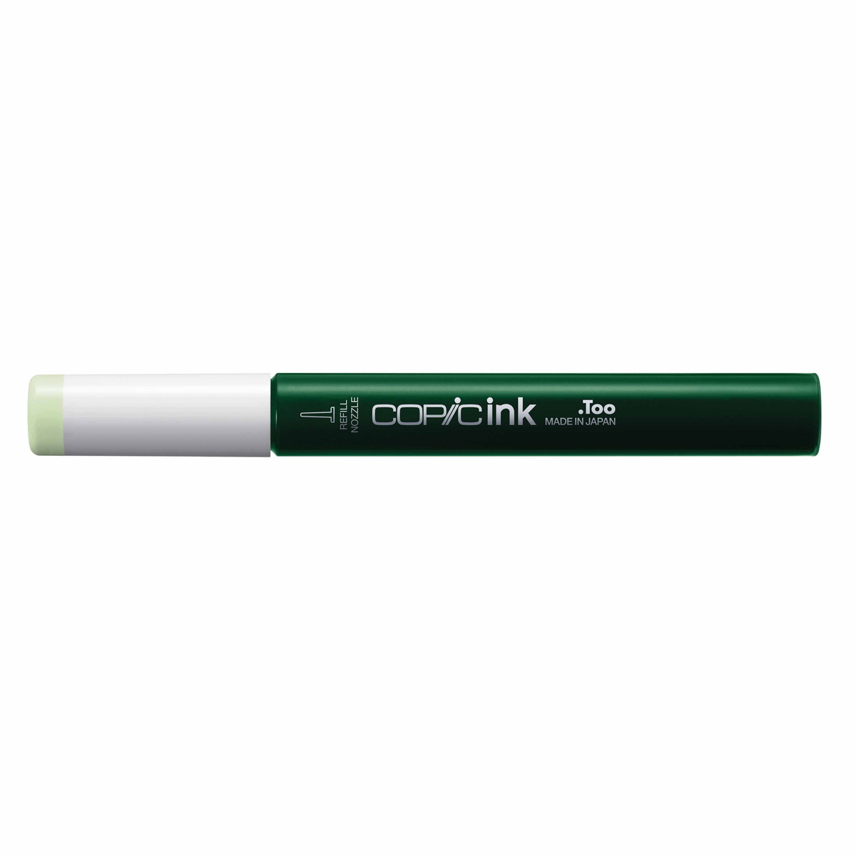 Copic Ink refill G40 Dim Green | Kreatima