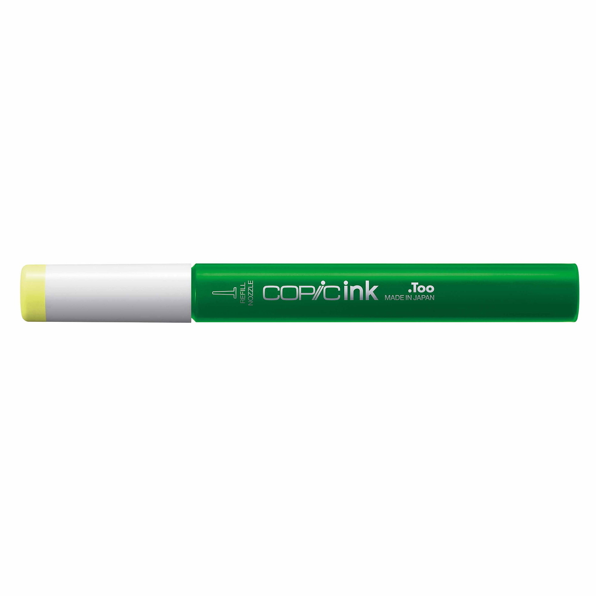 Copic Ink refill YG01 Green Bice | Panduro ® | Kreatima