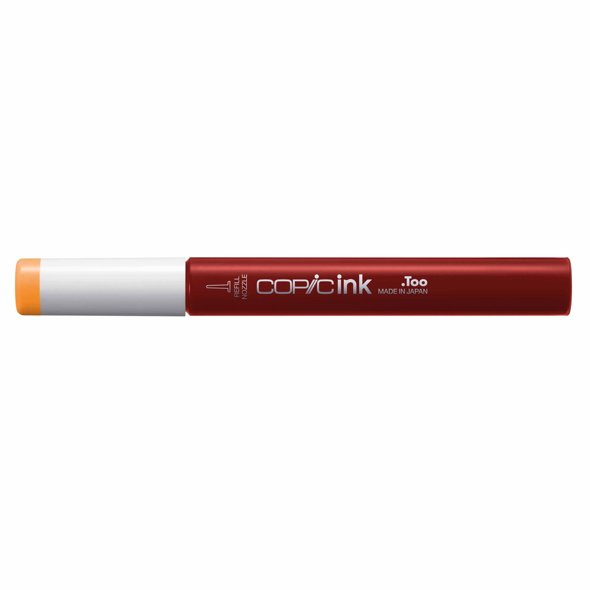 Copic Ink refill YR15 Pumpkin Yellow | Panduro ® | Kreatima