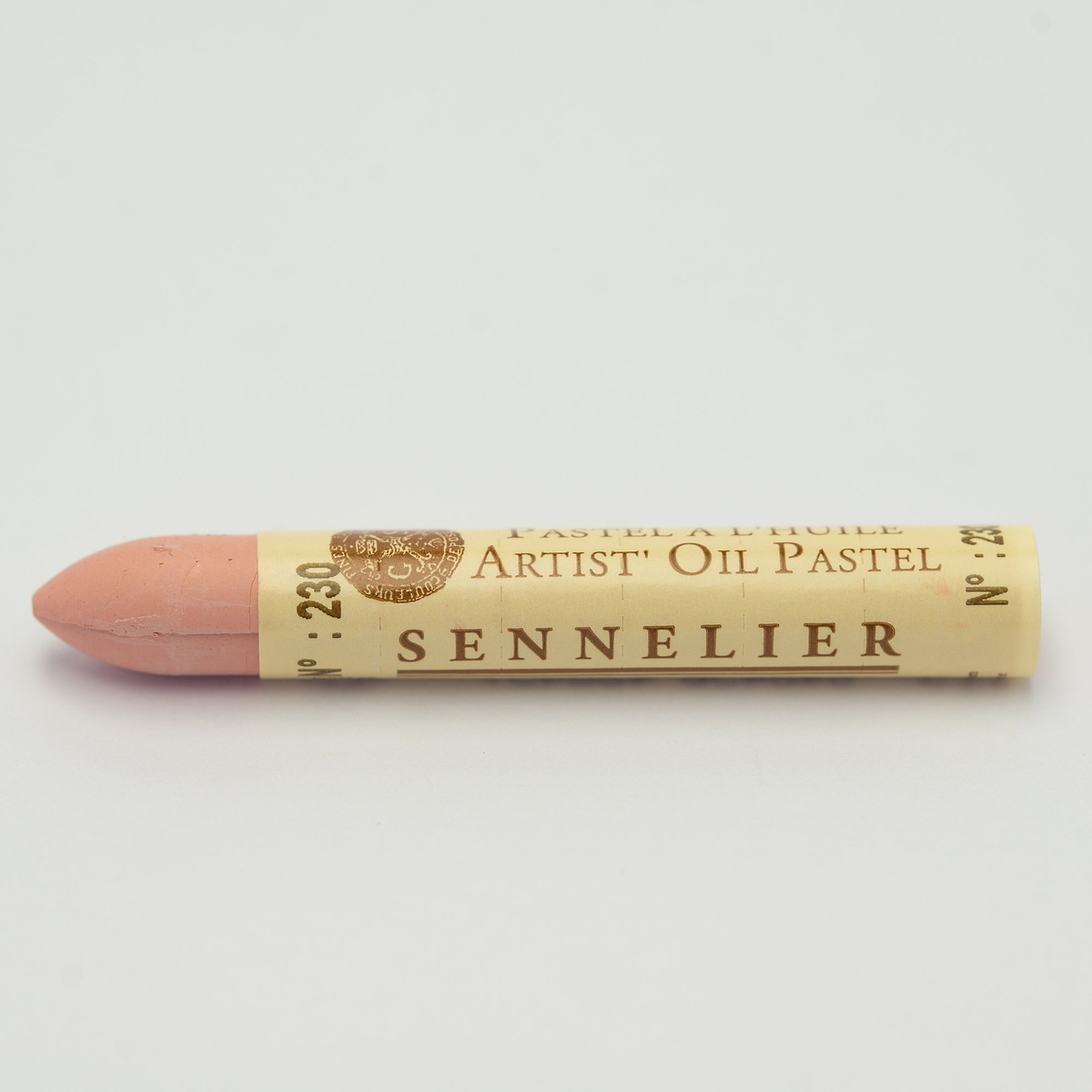 Sennelier Artist Oil Pastel -öljypastelliliitu, Rose ochre 230 ...