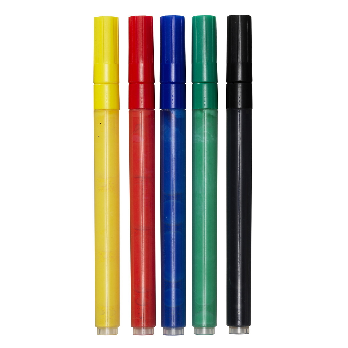 Allround Markers Barn 5p Basic | Panduro ® | Kreatima