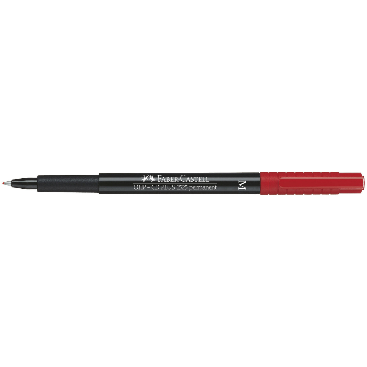FC Multimark M perm. Röd | Panduro ® | Kreatima
