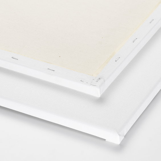 Canvas, målardukar och tavelramar för konstnärer | Kreatima