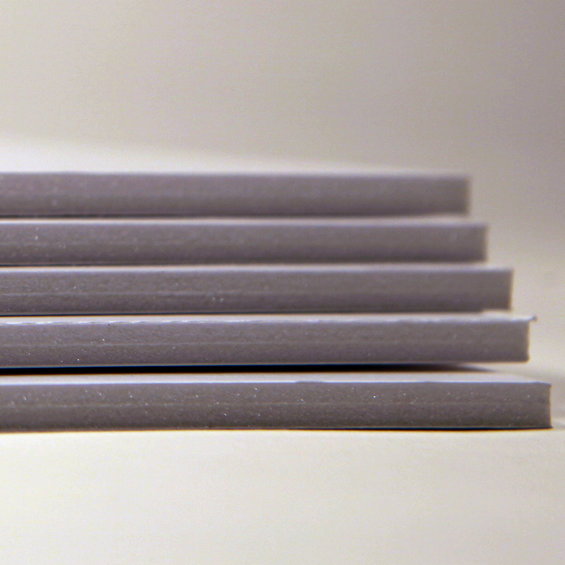 Excellent kartong 2mm A3 | Panduro ® | Kreatima