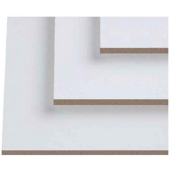 Dukpannå - MDF/Bomull 50x70 cm | Panduro ® | Kreatima