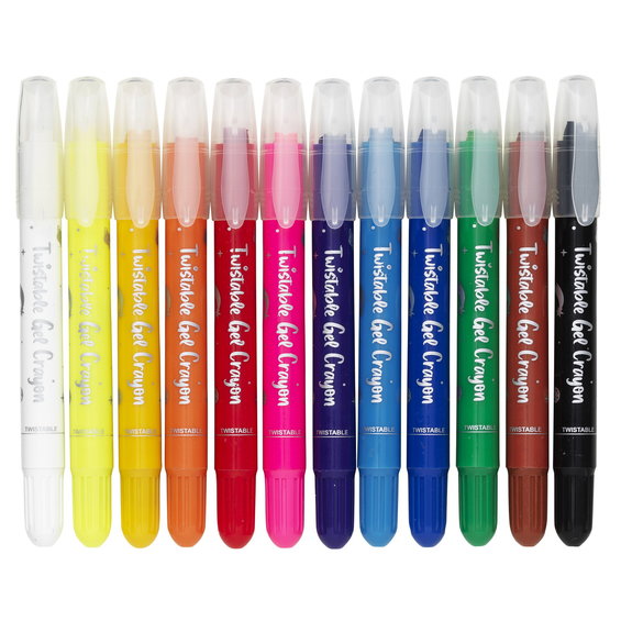 Färg & pennor för barn | Panduro ® | Kreatima