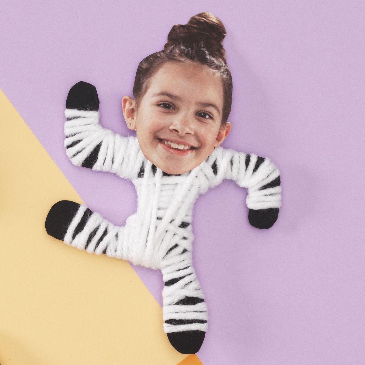 Klipp ut rare mumier | Kreatima