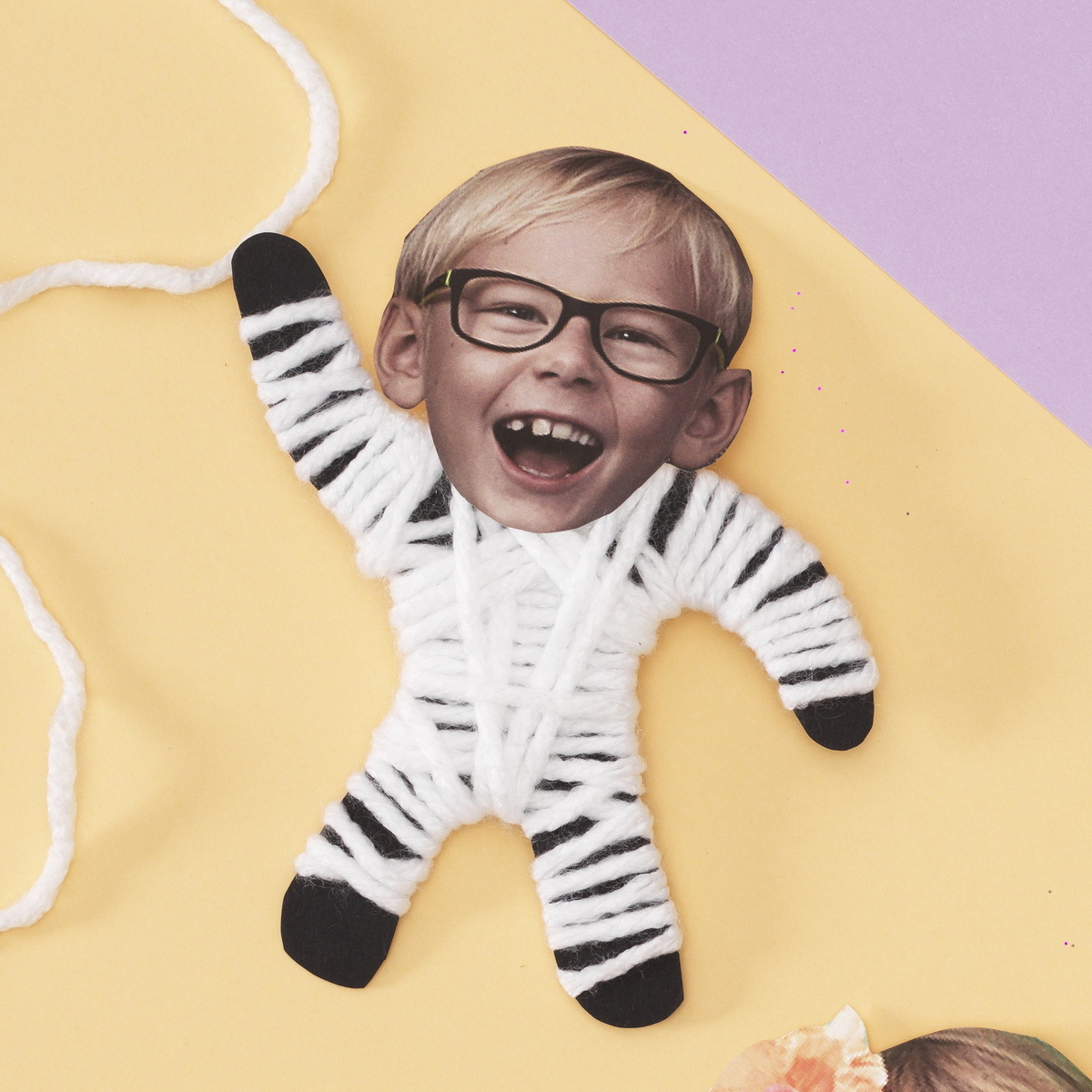 Klipp ut rare mumier | Kreatima